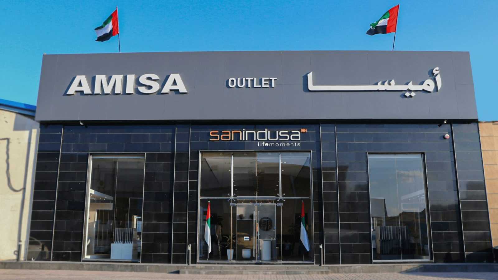 ABOUT US – AMISA KITCHENS & CERAMICS